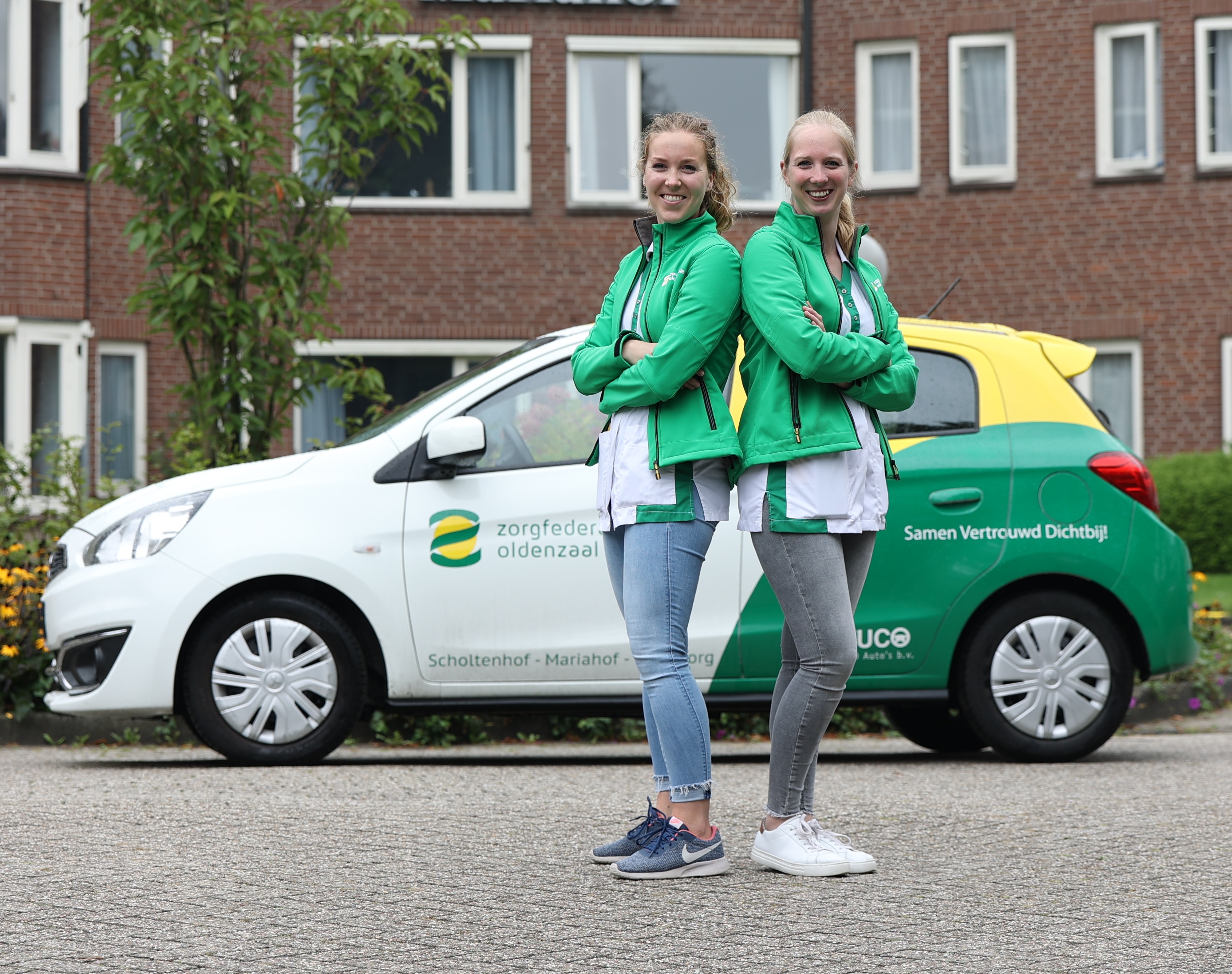 Vacature Helpende plus Thuiszorg - Helpende Plus - Thuiszorg ...